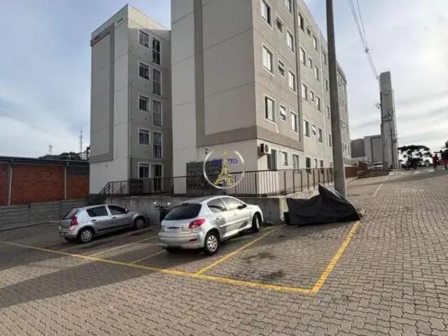 Apartamento para Venda em Caxias do Sul/RS Jardim Eldorado 2 Quartos