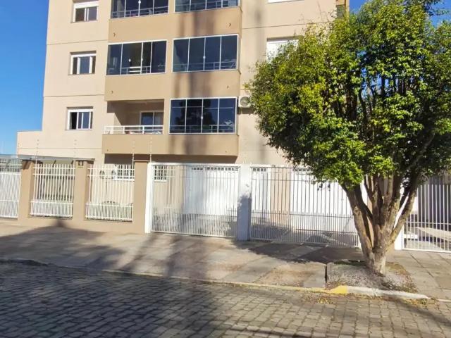 Apartamento para Venda em Caxias do Sul/RS Jardim Eldorado 2 Quartos