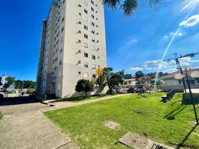 Apartamento para Venda em Caxias do Sul/RS Jardim Eldorado 2 Quartos