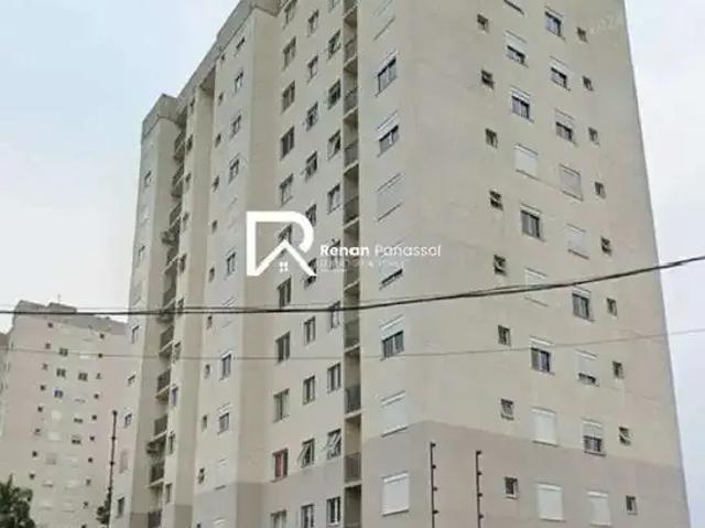 Apartamento para Venda em Caxias do Sul/RS Jardim Iracema 2 Quartos