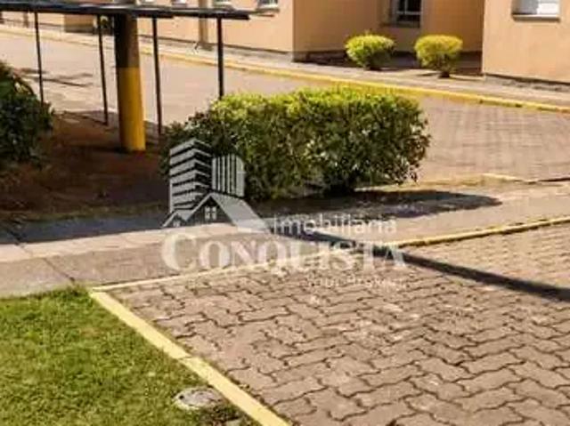 Apartamento para Venda em Caxias do Sul/RS Jardim Iracema 2 Quartos