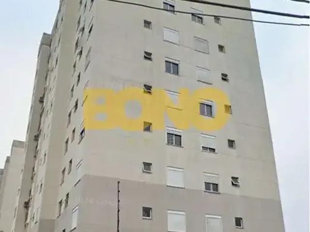 Apartamento para Venda em Caxias do Sul/RS Jardim Iracema 2 Quartos