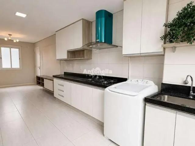 Apartamento para Venda em Caxias do Sul/RS Jardim Iracema 2 Quartos