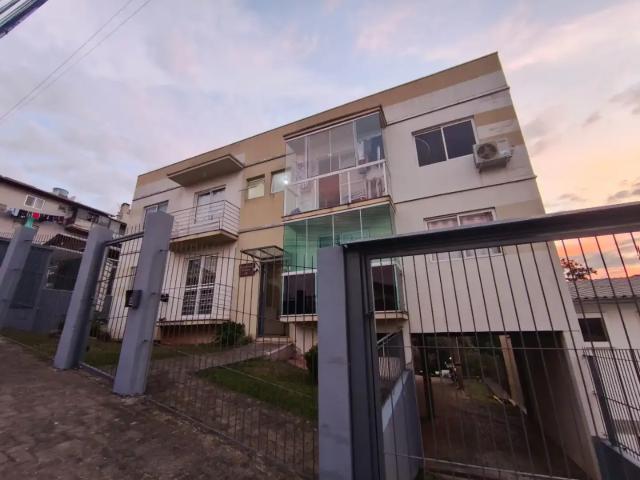 Apartamento para Venda em Caxias do Sul/RS Jardim Iracema 2 Quartos