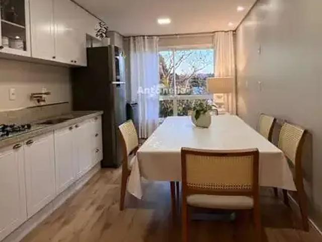 Apartamento para Venda em Caxias do Sul/RS Jardim Iracema 2 Quartos