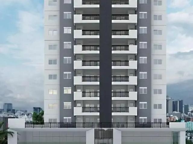 Apartamento para Venda em Caxias do Sul/RS Jardim Itália 2 Quartos