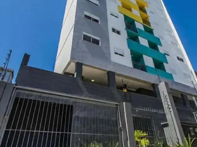 Apartamento para Venda em Caxias do Sul/RS Jardim Itália 2 Quartos