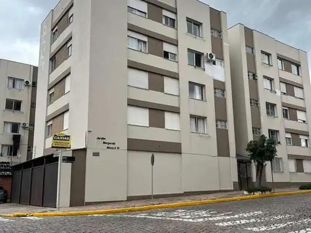 Apartamento para Venda em Caxias do Sul/RS Jardim Margarida 2 Quartos