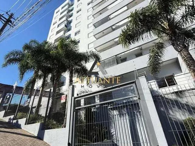 Apartamento para Venda em Caxias do Sul/RS Kayser 2 Quartos