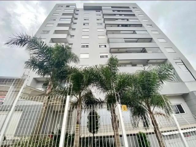 Apartamento para Venda em Caxias do Sul/RS Kayser 2 Quartos
