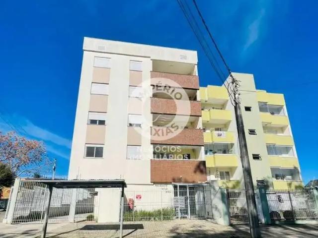 Apartamento para Venda em Caxias do Sul/RS Kayser 2 Quartos