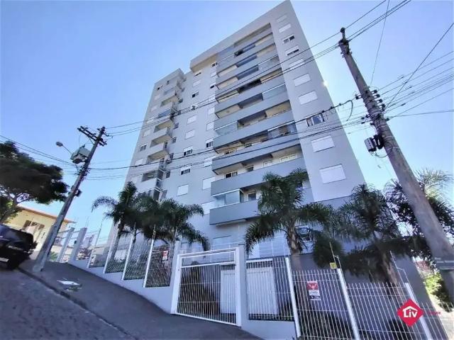 Apartamento para Venda em Caxias do Sul/RS Kayser 2 Quartos