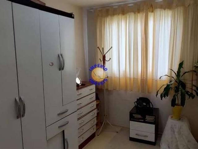 Apartamento para Venda em Caxias do Sul/RS Kayser 2 Quartos