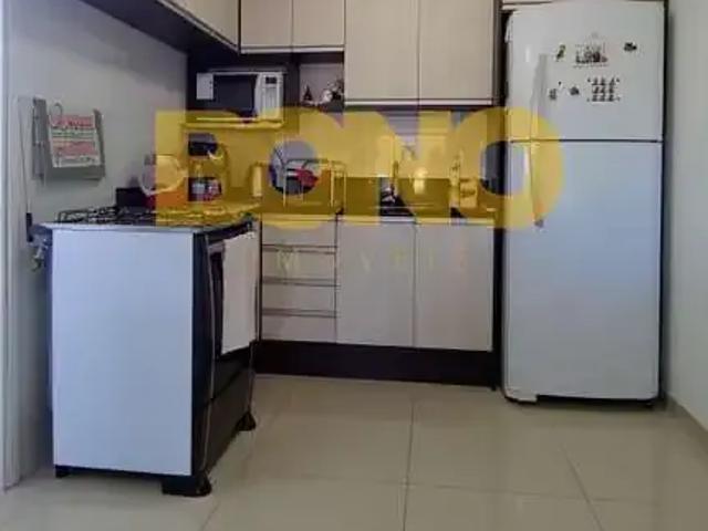 Apartamento para Venda em Caxias do Sul/RS Kayser 2 Quartos
