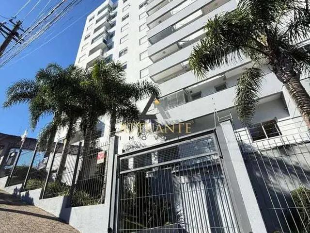 Apartamento para Venda em Caxias do Sul/RS Kayser 2 Quartos