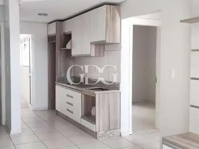 Apartamento para Venda em Caxias do Sul/RS Kayser 2 Quartos