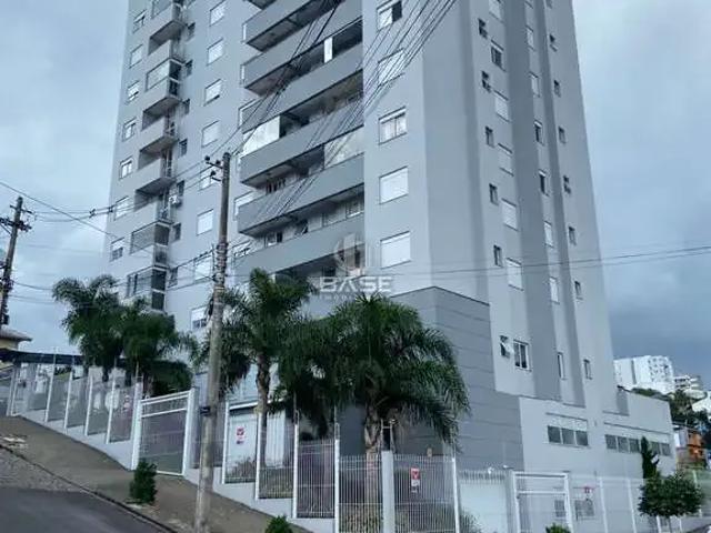 Apartamento para Venda em Caxias do Sul/RS Kayser 2 Quartos