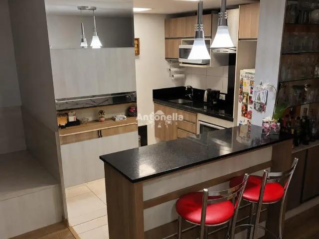 Apartamento para Venda em Caxias do Sul/RS Kayser 2 Quartos