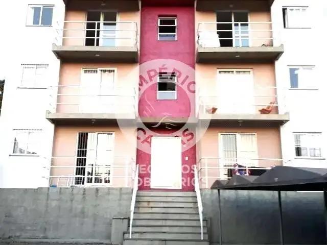 Apartamento para Venda em Caxias do Sul/RS Kayser 2 Quartos