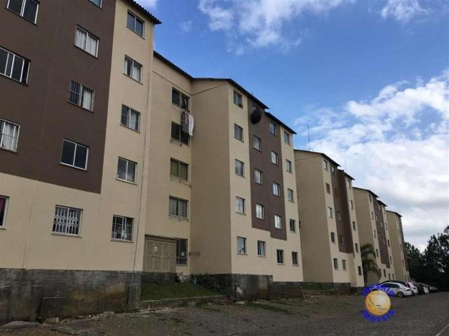 Apartamento para Venda em Caxias do Sul/RS Kayser 2 Quartos