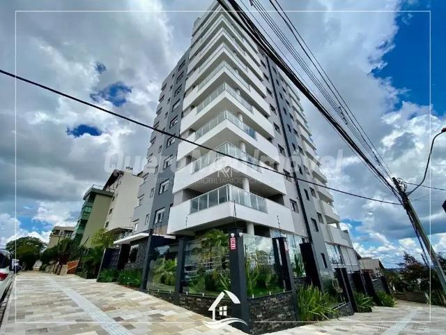 Apartamento para Venda em Caxias do Sul/RS Lurdes 3 Quartos
