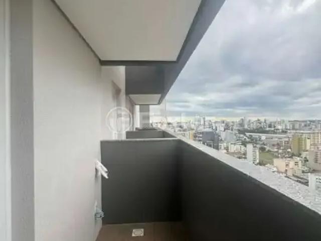 Apartamento para Venda em Caxias do Sul/RS Madureira 3 Quartos