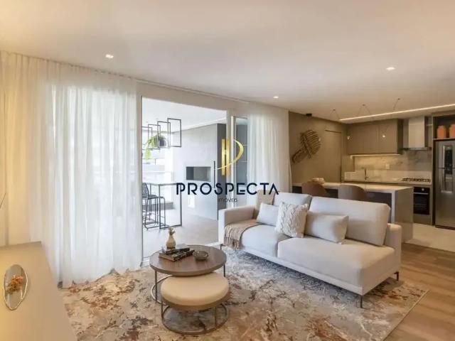 Apartamento para Venda em Caxias do Sul/RS Madureira 3 Quartos