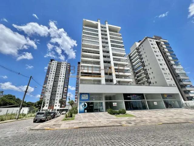 Apartamento para Venda em Caxias do Sul/RS Madureira 3 Quartos