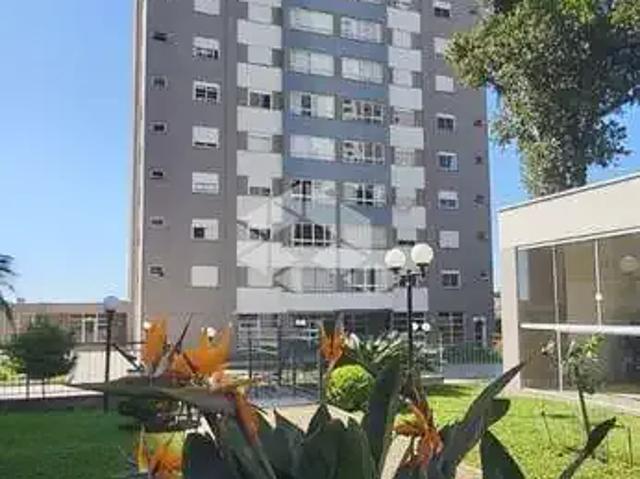 Apartamento para Venda em Caxias do Sul/RS Madureira 3 Quartos
