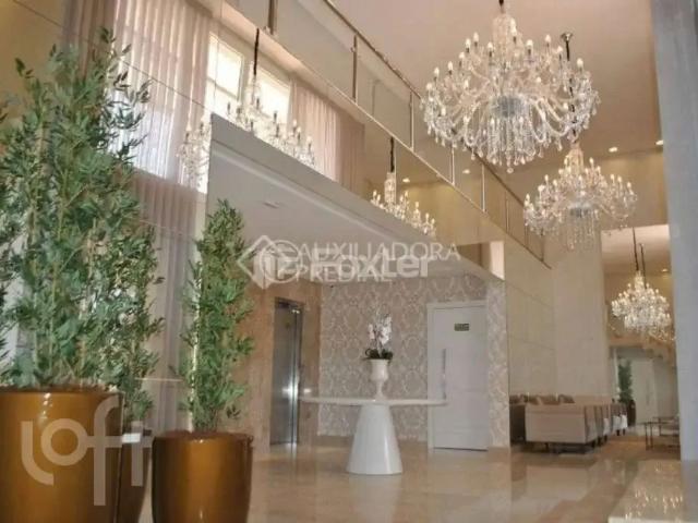 Apartamento para Venda em Caxias do Sul/RS Madureira 3 Quartos