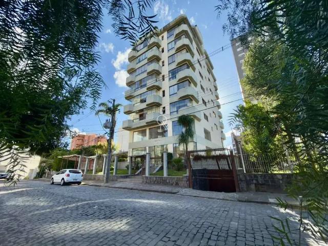 Apartamento para Venda em Caxias do Sul/RS Madureira 3 Quartos