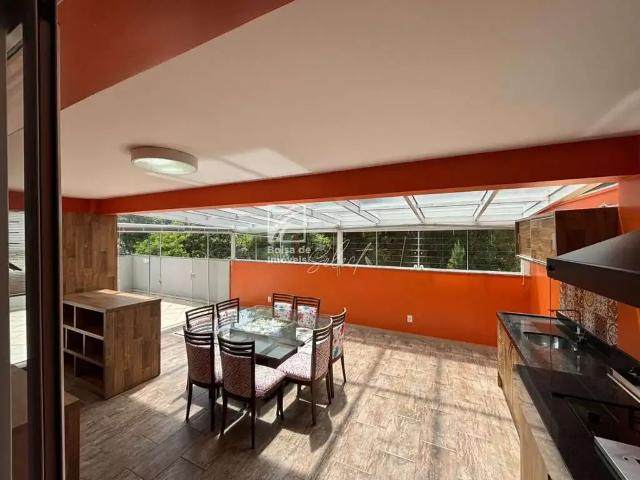 Apartamento para Venda em Caxias do Sul/RS Madureira 3 Quartos