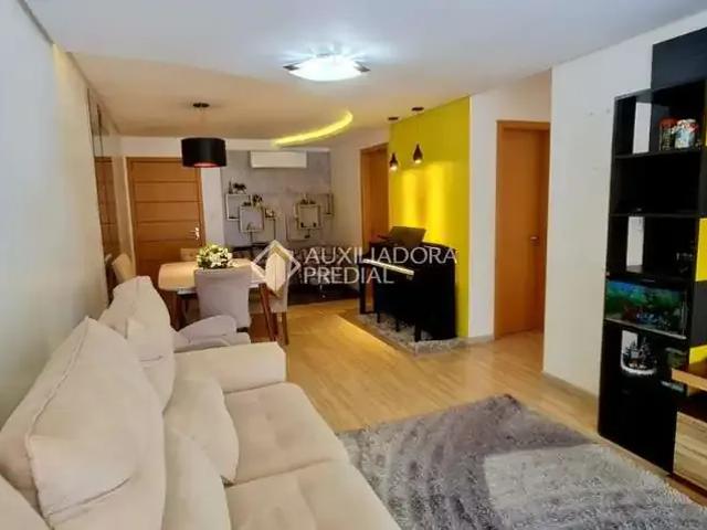 Apartamento para Venda em Caxias do Sul/RS Madureira 3 Quartos
