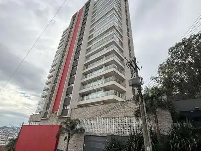 Apartamento para Venda em Caxias do Sul/RS Madureira 3 Quartos