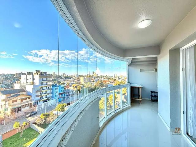 Apartamento para Venda em Caxias do Sul/RS Madureira 3 Quartos