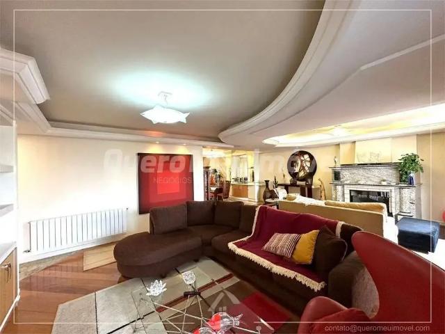 Apartamento para Venda em Caxias do Sul/RS Madureira 3 Quartos