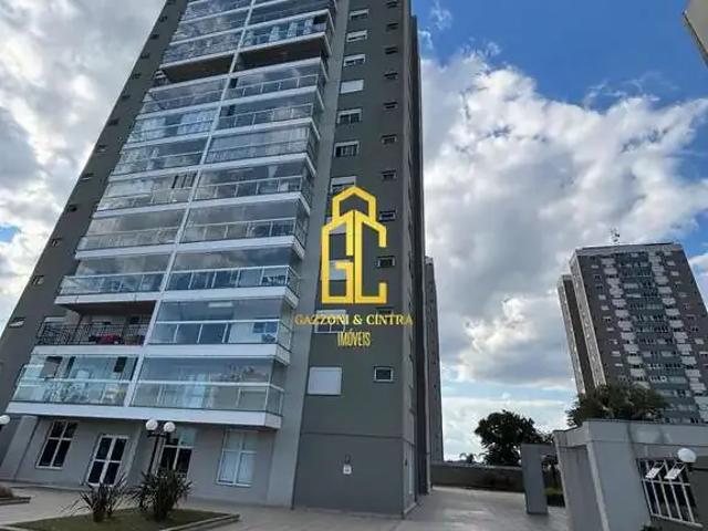 Apartamento para Venda em Caxias do Sul/RS Madureira 3 Quartos