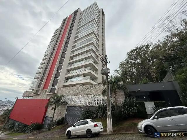 Apartamento para Venda em Caxias do Sul/RS Madureira 3 Quartos