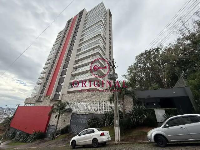 Apartamento para Venda em Caxias do Sul/RS Madureira 3 Quartos