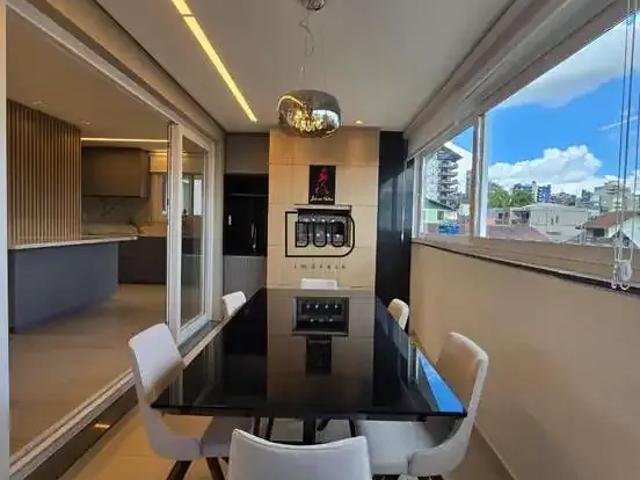 Apartamento para Venda em Caxias do Sul/RS Madureira 3 Quartos