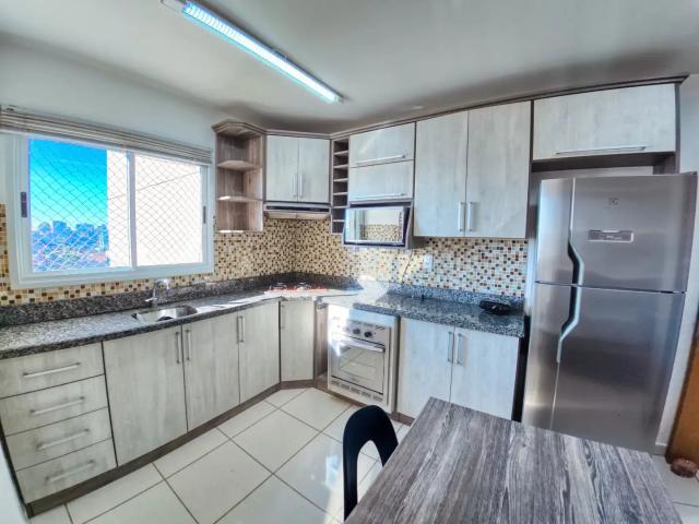 Apartamento para Venda em Caxias do Sul/RS Madureira 3 Quartos