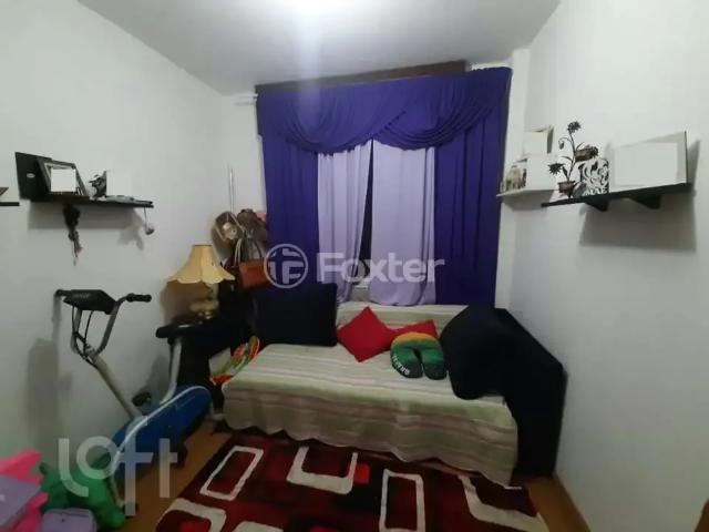 Apartamento para Venda em Caxias do Sul/RS Madureira 3 Quartos