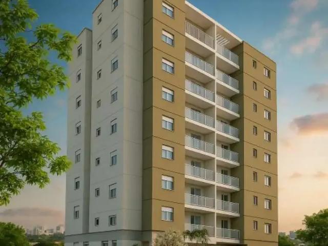 Apartamento para Venda em Caxias do Sul/RS Madureira 3 Quartos