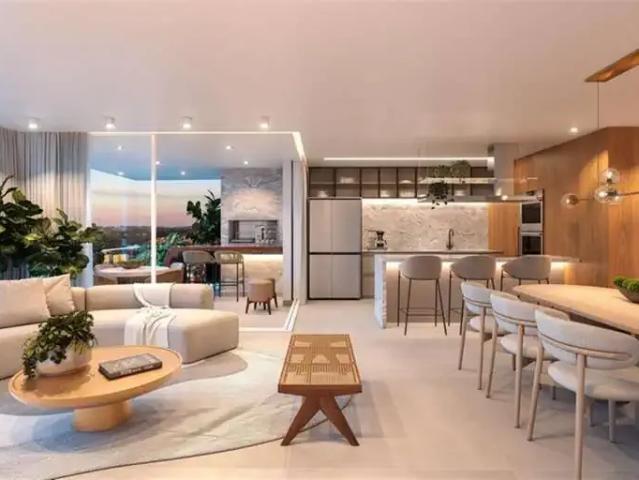 Apartamento para Venda em Caxias do Sul/RS Madureira 3 Quartos