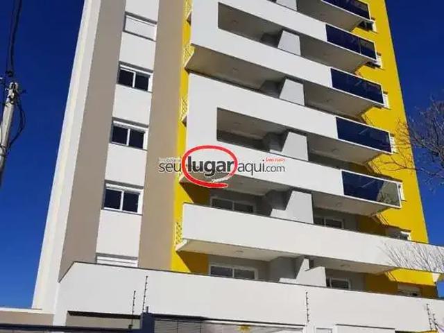 Apartamento para Venda em Caxias do Sul/RS Madureira 3 Quartos