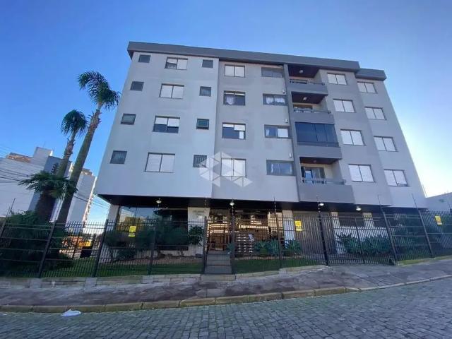 Apartamento para Venda em Caxias do Sul/RS Madureira 3 Quartos