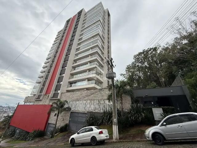 Apartamento para Venda em Caxias do Sul/RS Madureira 3 Quartos