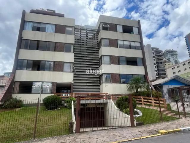 Apartamento para Venda em Caxias do Sul/RS Madureira 3 Quartos