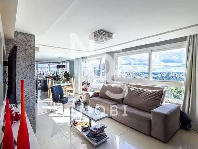 Apartamento para Venda em Caxias do Sul/RS Madureira 3 Quartos