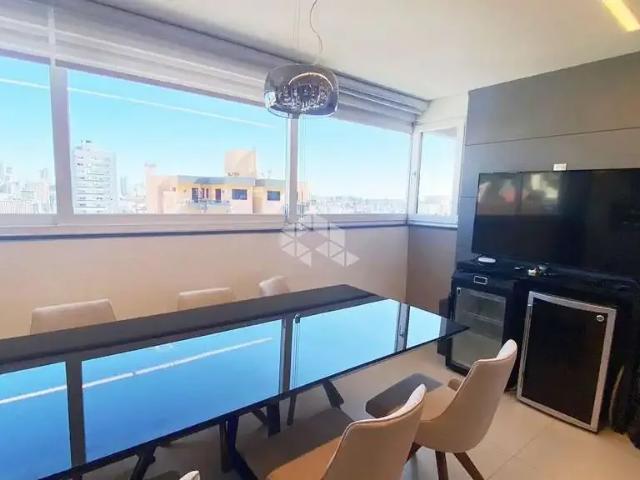 Apartamento para Venda em Caxias do Sul/RS Madureira 3 Quartos